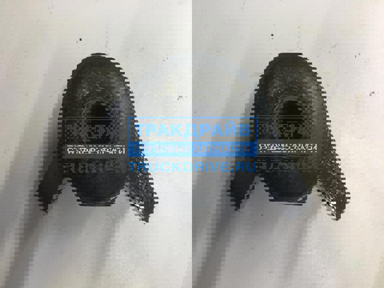 Кронштейн сайлентблока подвески кабины для автомобилей Скания 5 серия ...