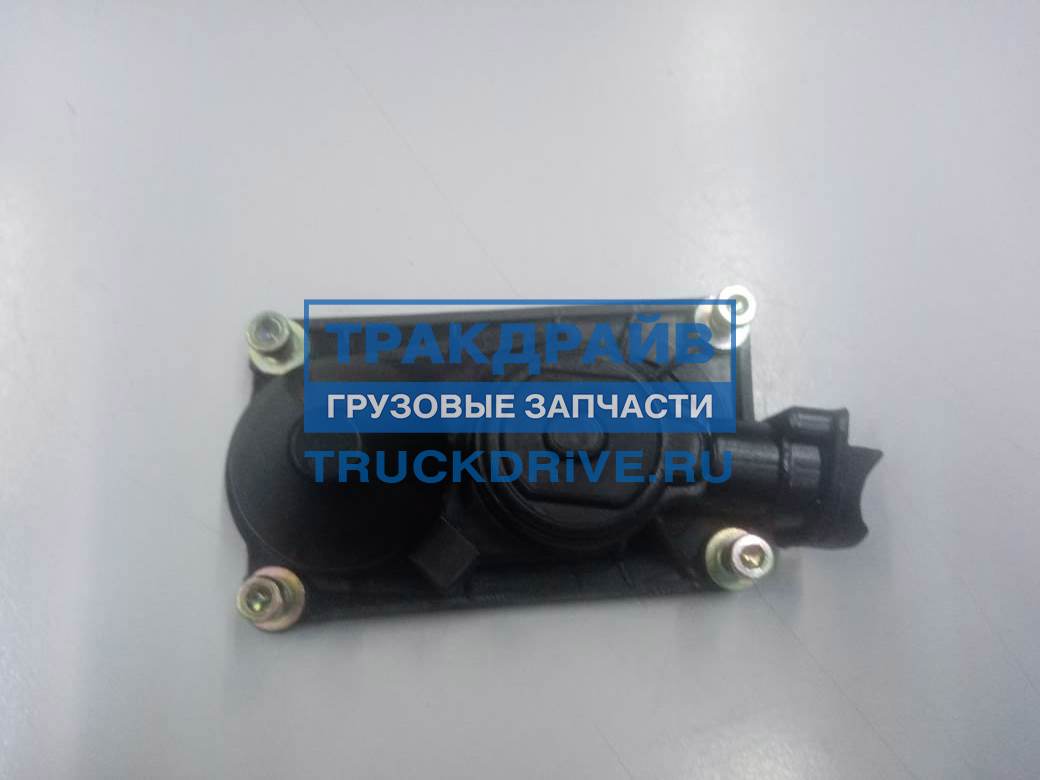 Крышка суппорта KNORR SB5 SN5 пластиковая без датчика 15951 TTT купить ...