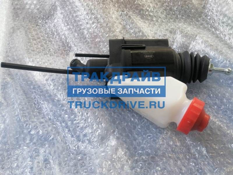 Главный цилиндр сцепления МАН ТГЛ 16014008 EBS купить недорого