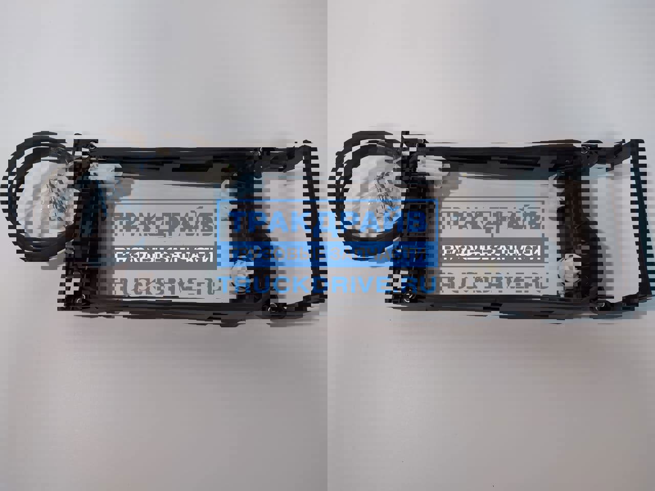 Рамка фары для автомобилей Скания 4 серии левая 160367003 COSPEL купить ...