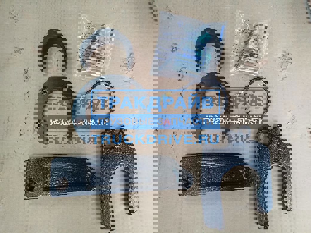 Ремкомплект седельного устройства JSK40 JSK42 1654722 DAF купить недорого