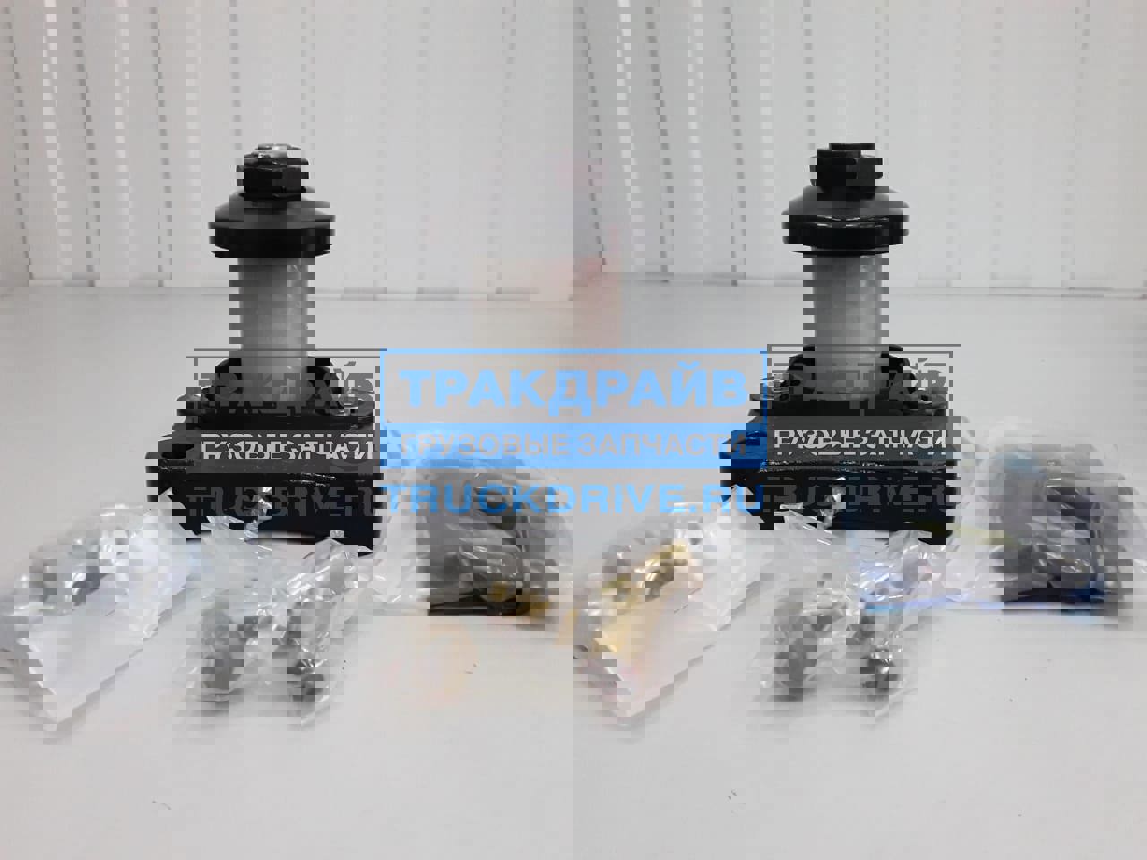 Кронштейн рулевого маятника в сборе для автомобилей Scania для ...