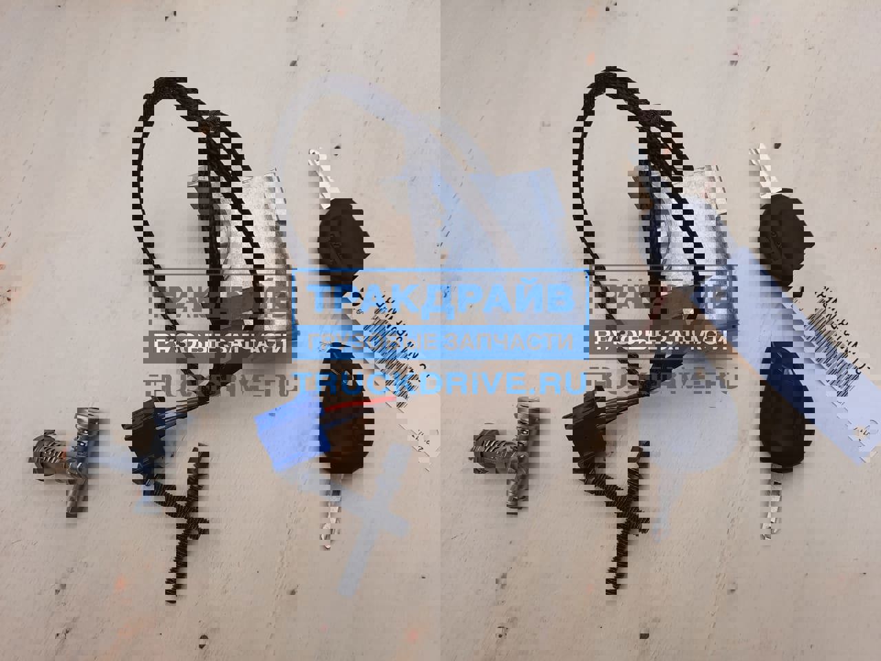 Замок зажигания 1789668 DAF XF 105 в наличии