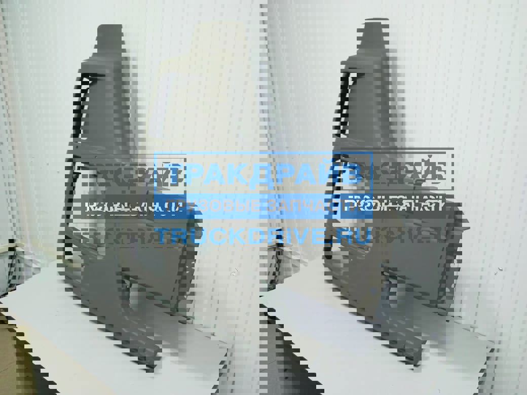 Бампер Mercedes Actros MP2 MP3 правый угол 1810 0321 SAMPA купить недорого