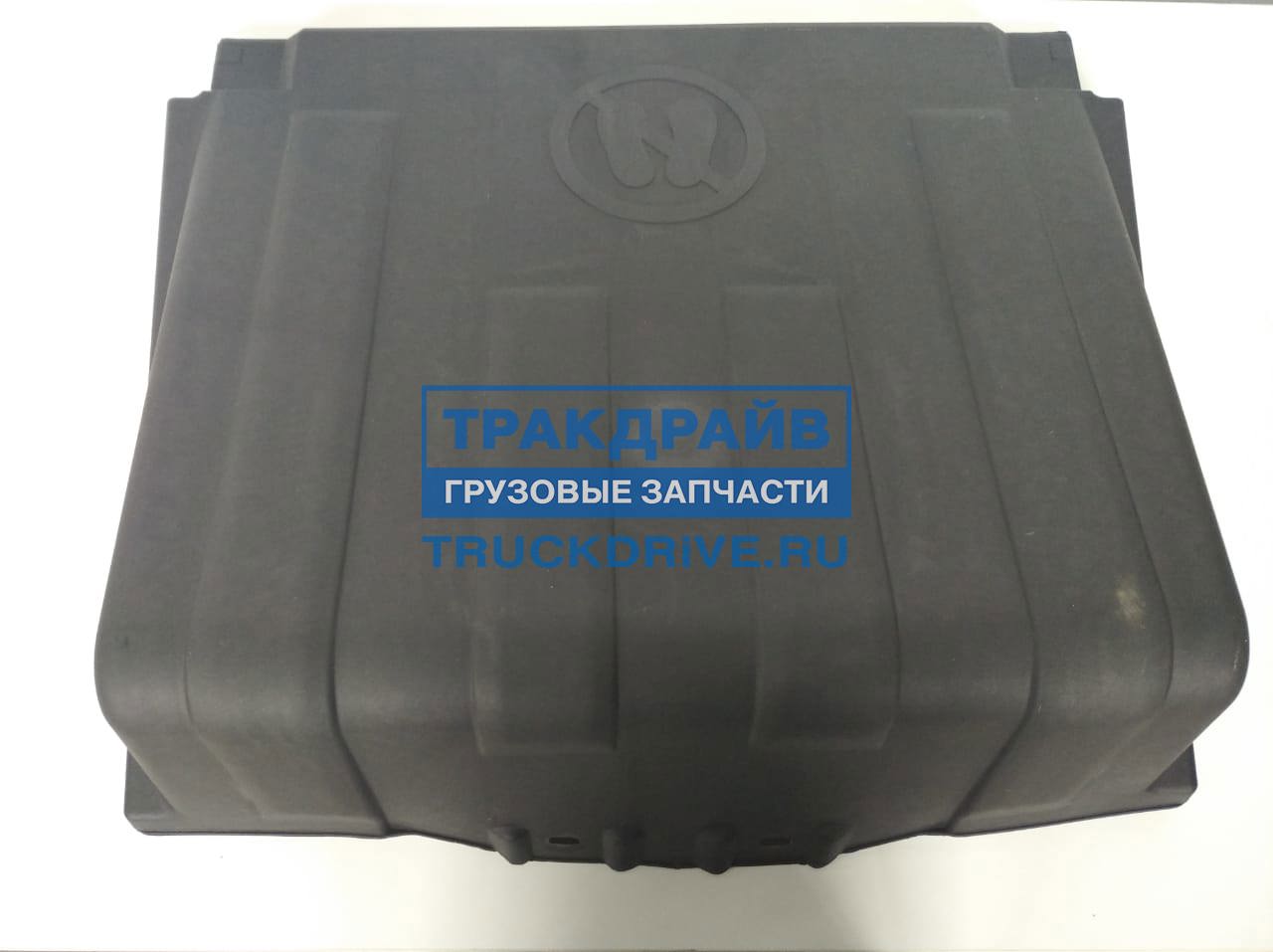 Крышка акб MAN TGA TGS (узкая) 1820 0167 SAMPA купить недорого