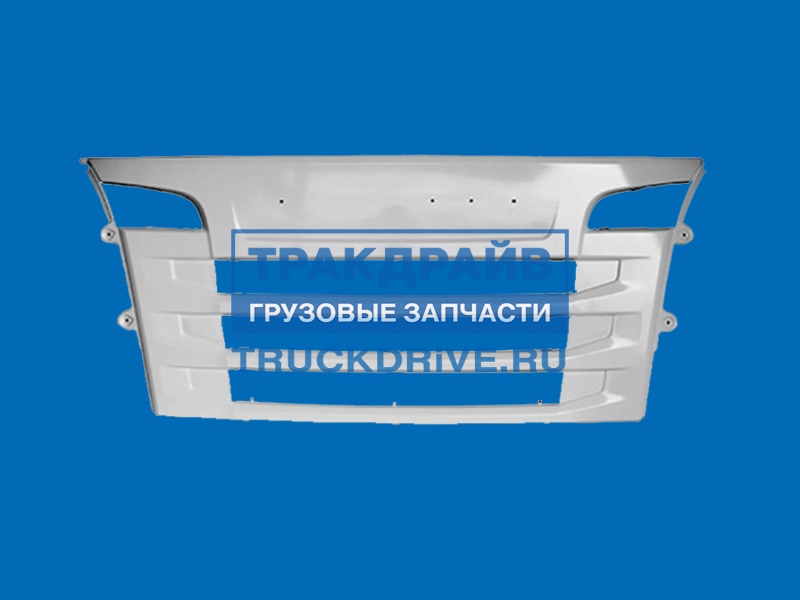 Решетка радиатора для автомобилей Scania R 6 серия 1872158 SP40090040М ...