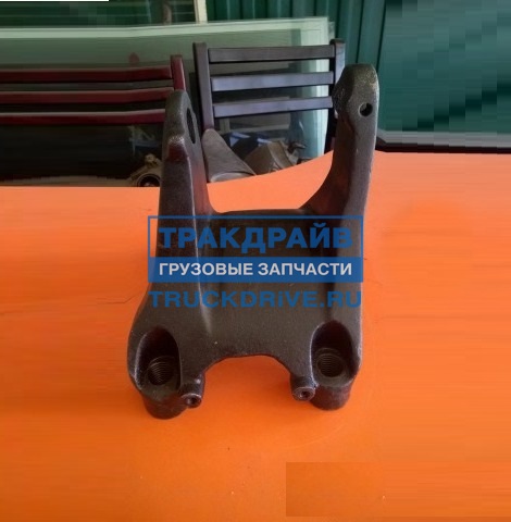 Кронштейн рессоры задней правый для автомобилей Скания 1873506 1873506Z ...