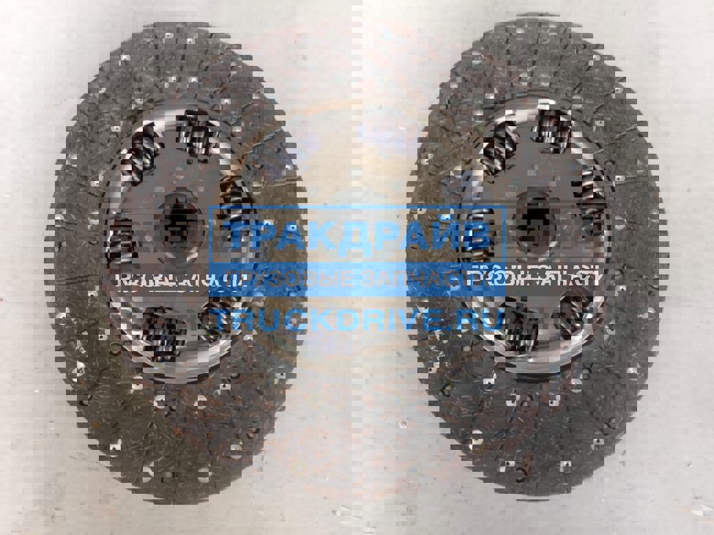 Диск сцепления Ивеко Стралис Траккер 1878 004 132 SACHS купить недорого