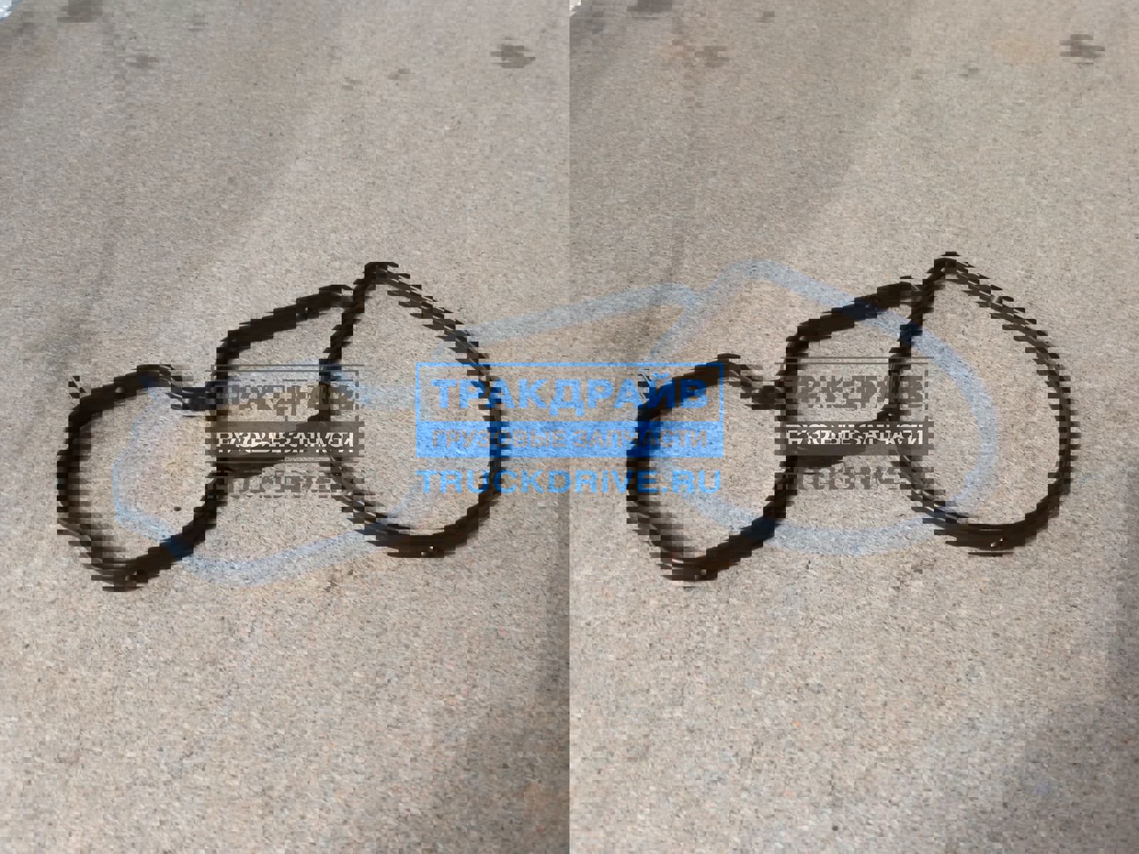 Прокладка помпы для автомобилей Скания 4 1879484 SCANIA купить недорого