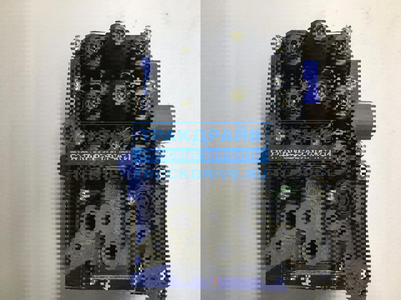 Клапан 4-х контурный Даф XF 106 1913300 DAF купить недорого