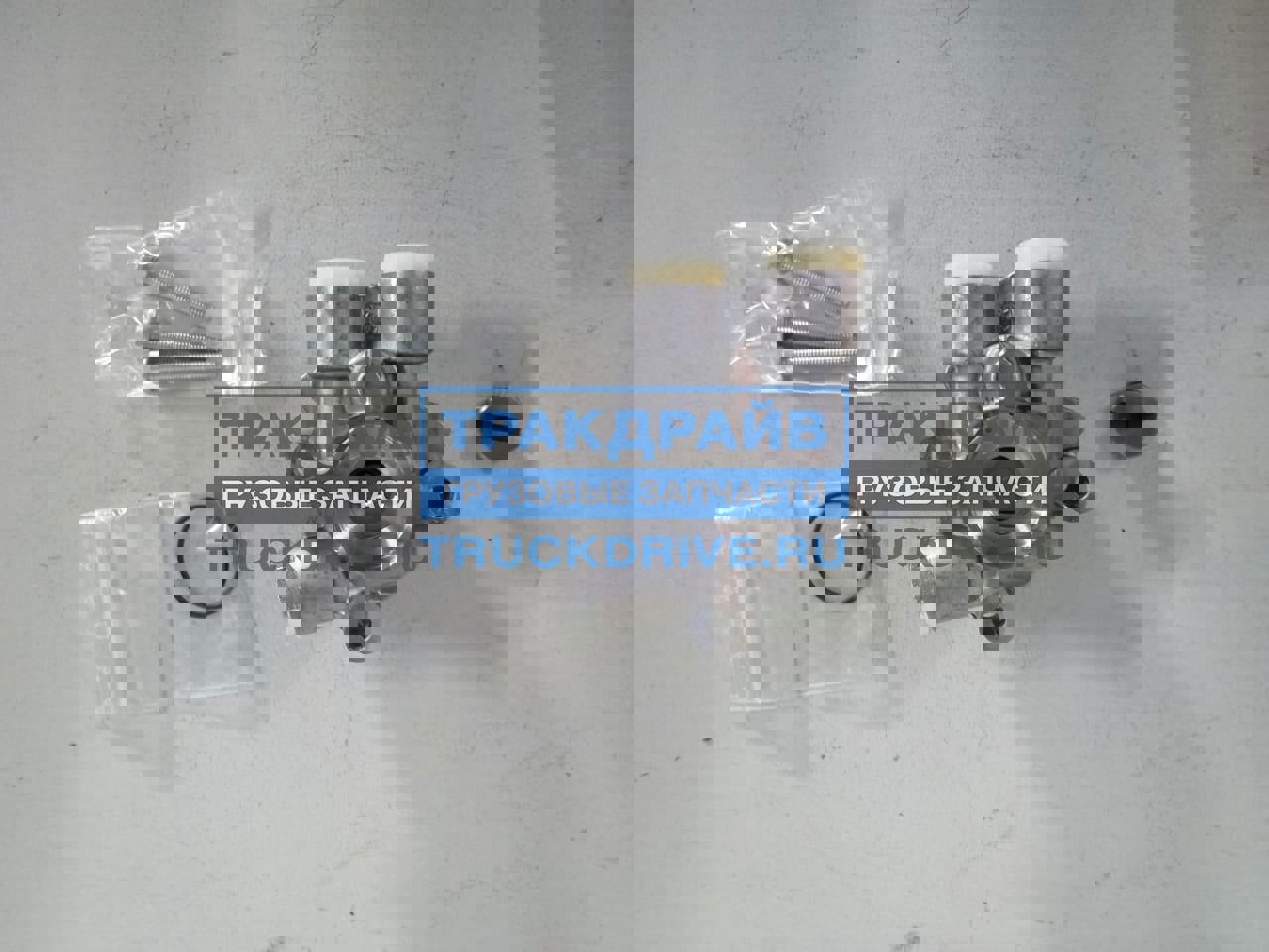 Насос низкого давления Даф 106 1939435 DAF купить недорого