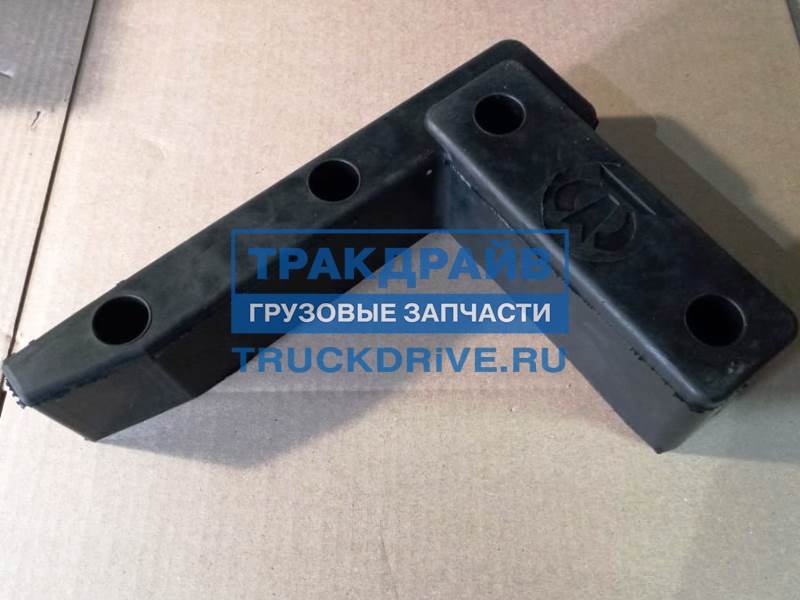 Отбойник KRONE правый 260х187х56 (уголок) 1956R РТИС купить недорого