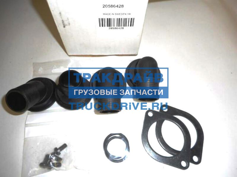 Дополнительный ремкомплект для маслоотделителя 20586428 VOLVO купить ...