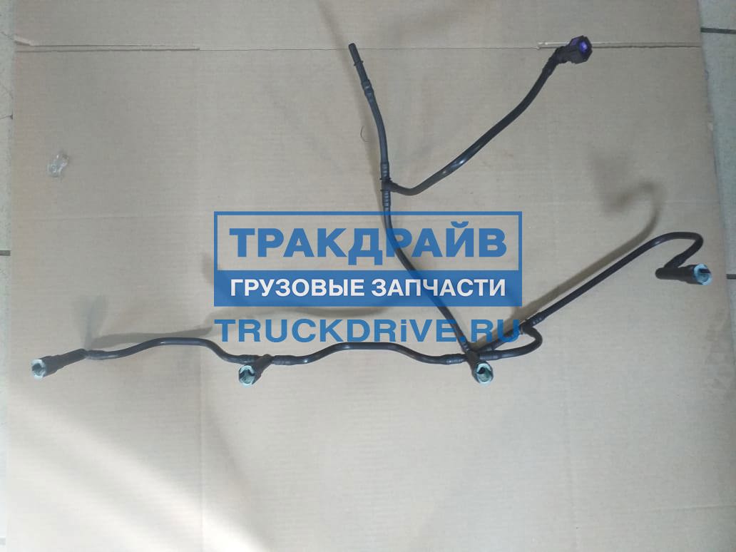 Ветиляционная трубка для автомобилей Скания 2078138 SCANIA купить недорого