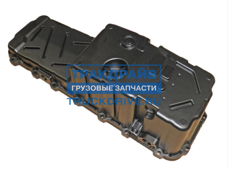 Картер двигателя Вольво FM9 двигатель D9 20801538 VOLVO купить недорого