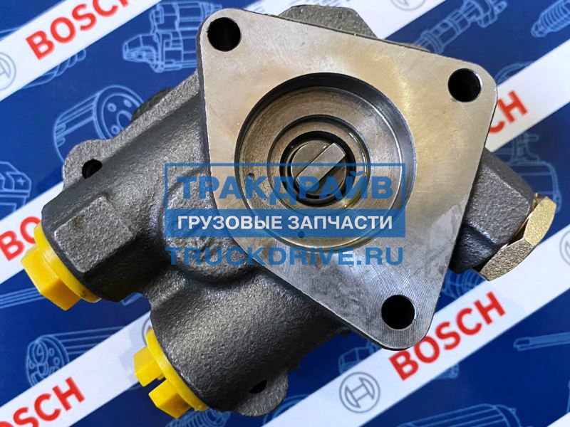 ТННД Renault Magnum Premium Kerax KS00000002 BOSCH купить недорого
