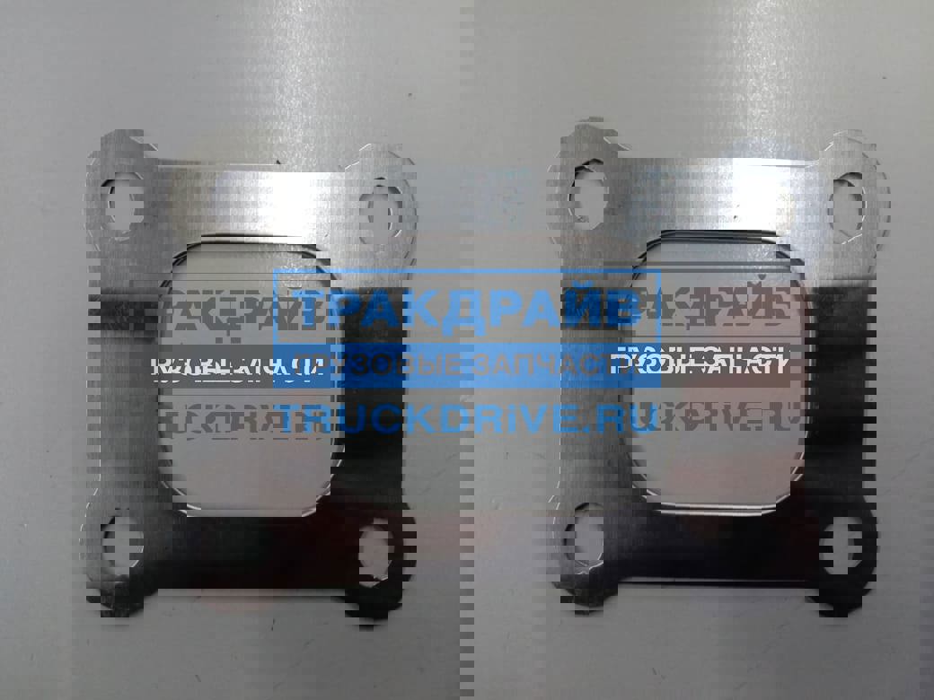 Прокладка выпускного коллектора Volvo FH12 мотор D12A 2.10251 DT SPARE ...