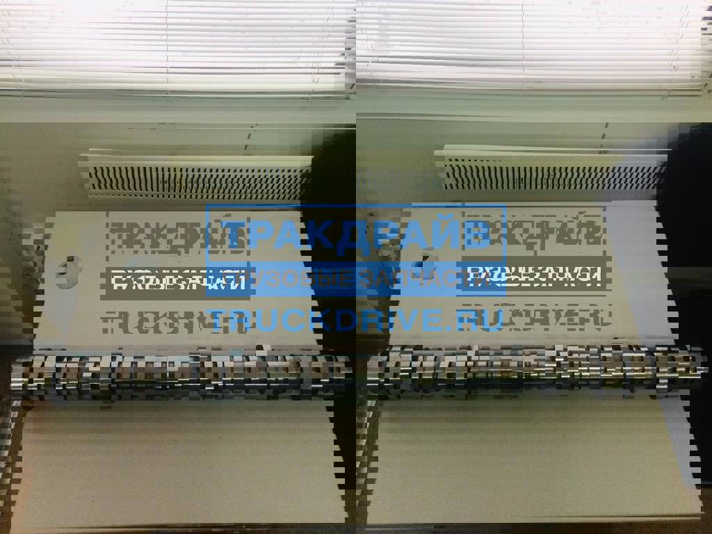 Распредвал Вольво двигатель D13A 20742610 2.10802 DT SPARE PARTS купить ...