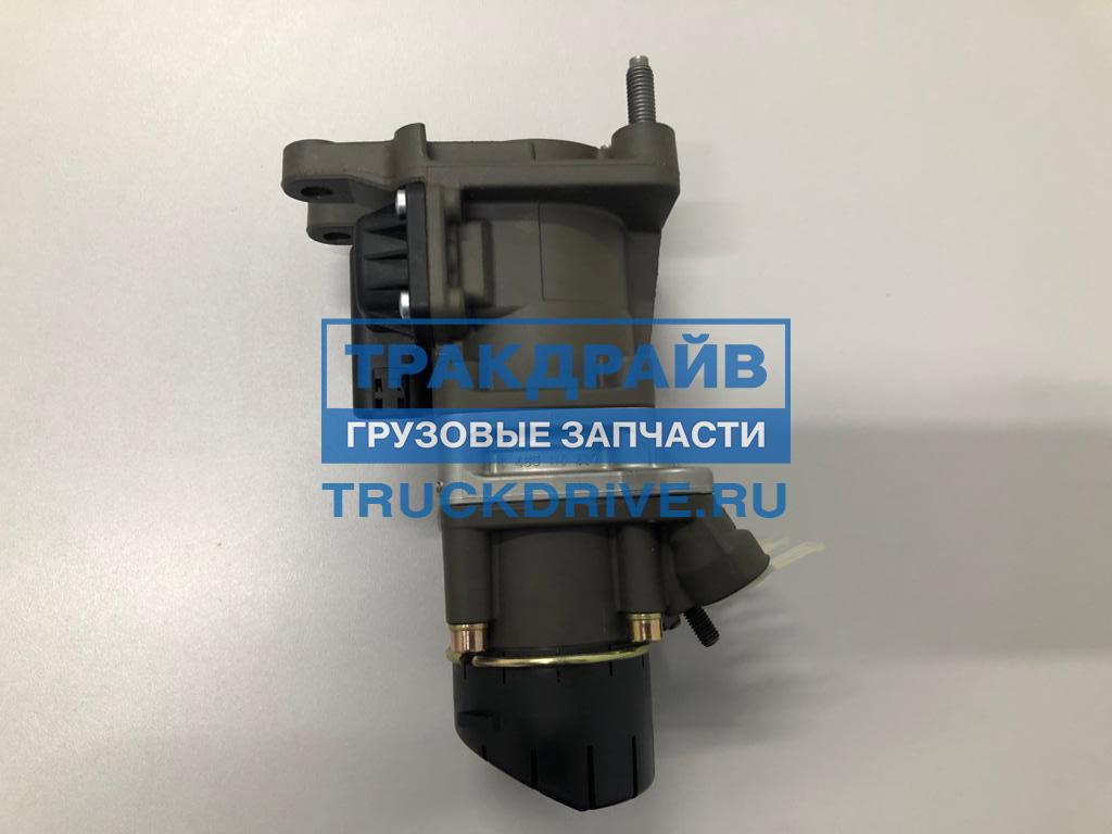 Кран тормозной главный RENAULT PREMIUM 2 21390592 VOLVO купить недорого