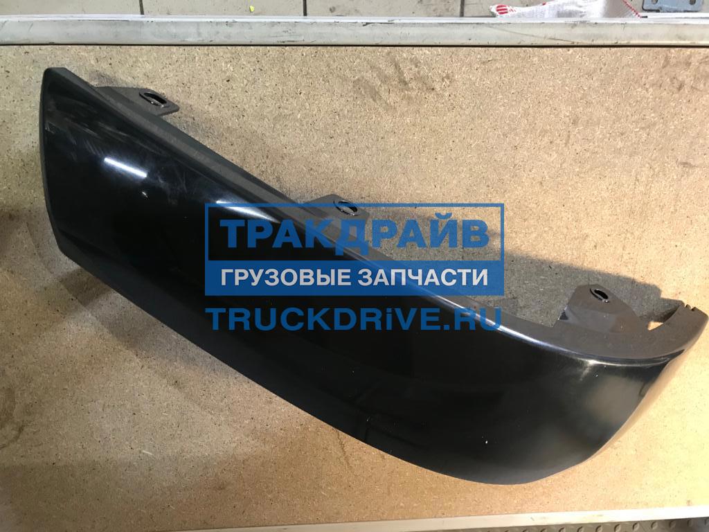 Угол бампера Volvo FH4 правый 21413786 VOLVO купить недорого