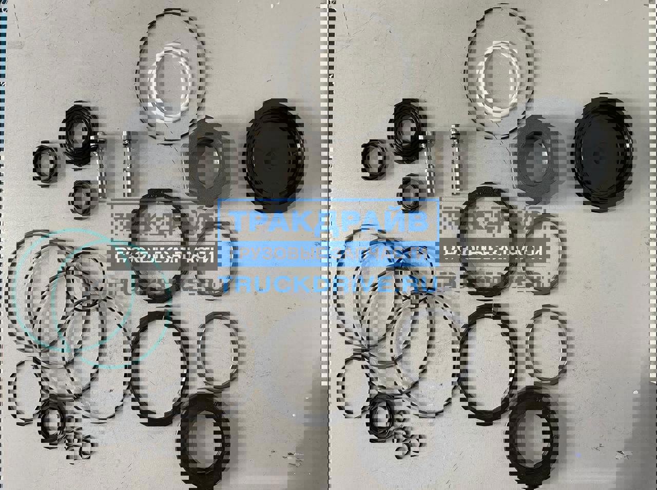 Ремкомплект ГУРа Вольво ФШ ФМ 21652001 VOLVO купить недорого