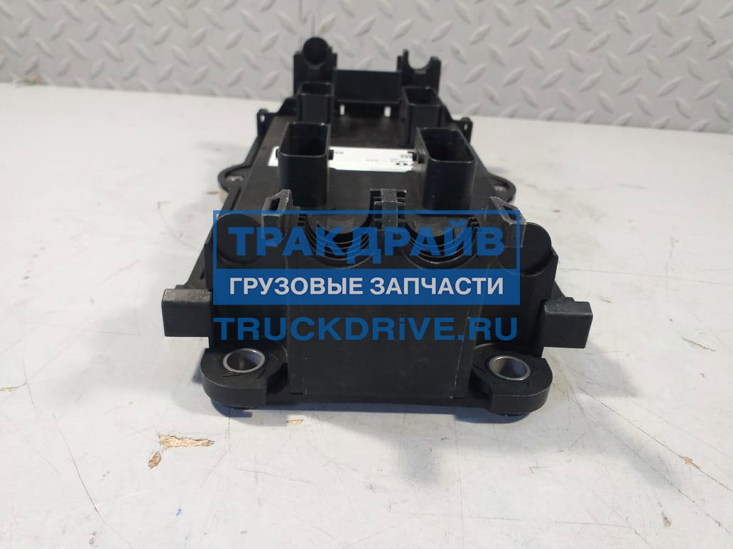 Блок EBS 7 для Volvo OEM 0486110018 KNORR 21664212 VOLVO купить недорого
