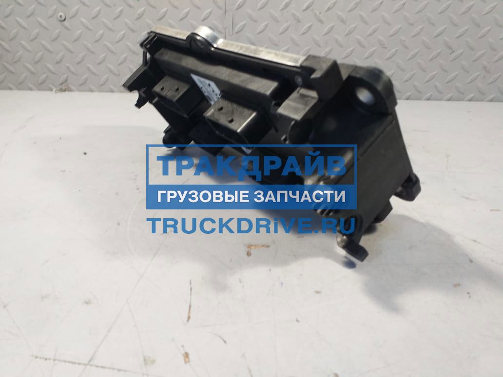 Блок EBS 7 для Volvo OEM 0486110018 KNORR 21664212 VOLVO купить недорого
