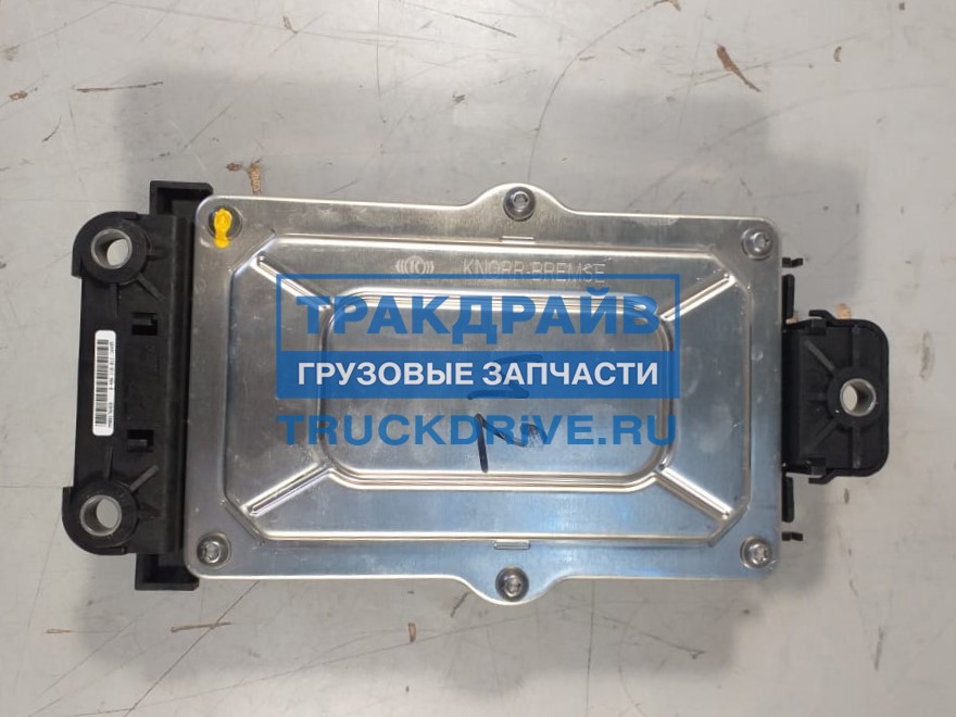 Блок EBS 7 для Volvo OEM 0486110018 KNORR 21664212 VOLVO купить недорого