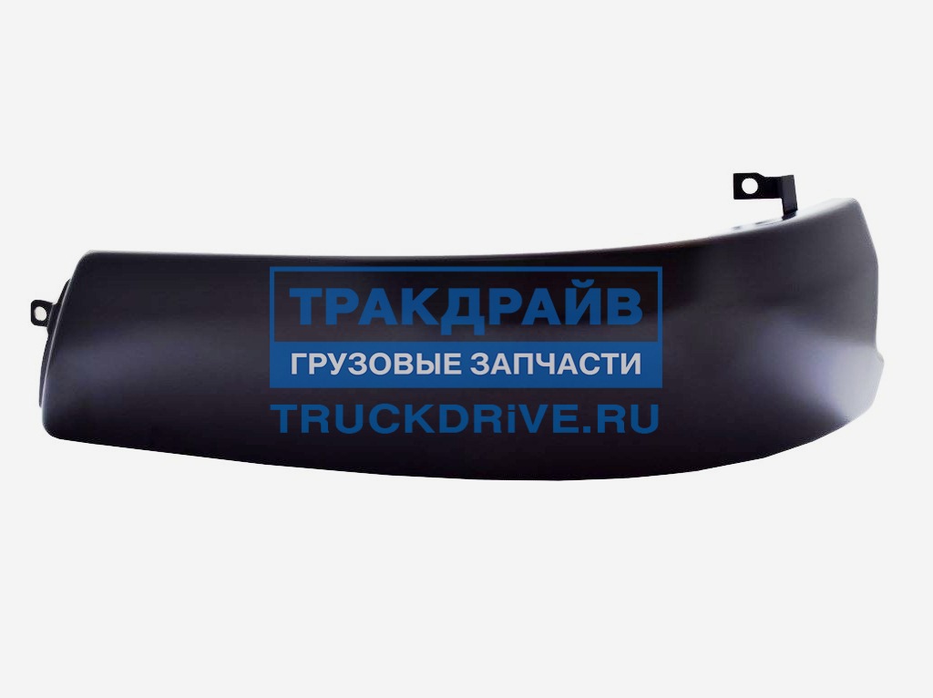 Левая часть бампера Volvo FM(4) FH(4) 21838944 VOLVO купить недорого