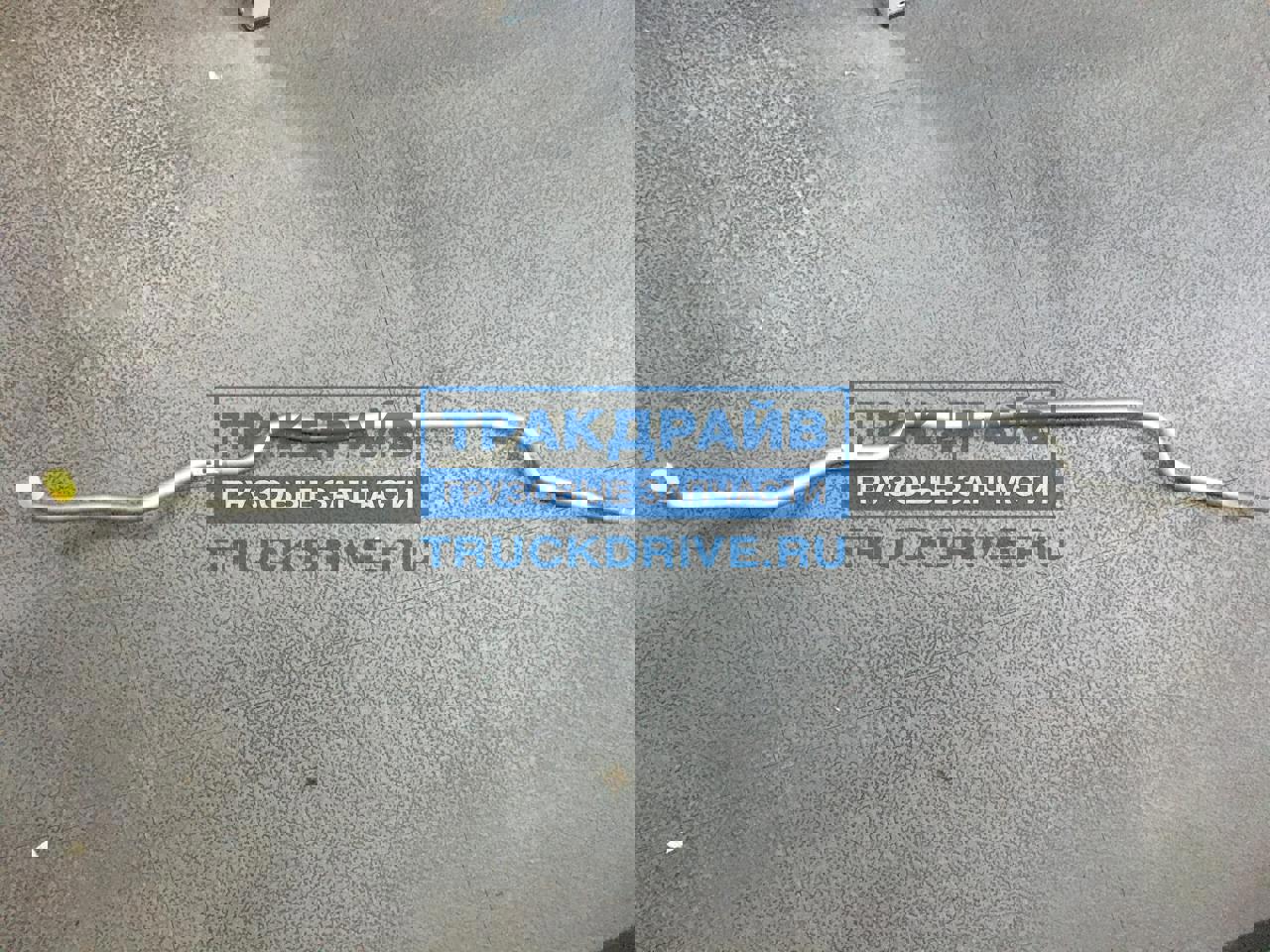 Трубка ГУРа Вольво 22074185 купить