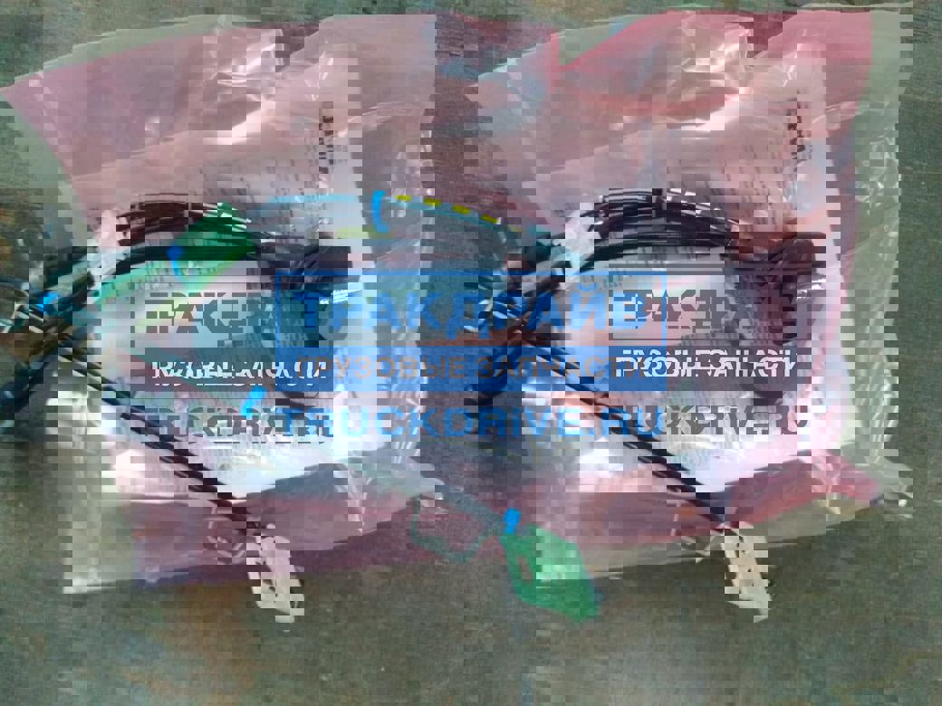 Комплект проводки для АКПП I-Shift грузовиков Вольво 7422176325 RENAULT ...