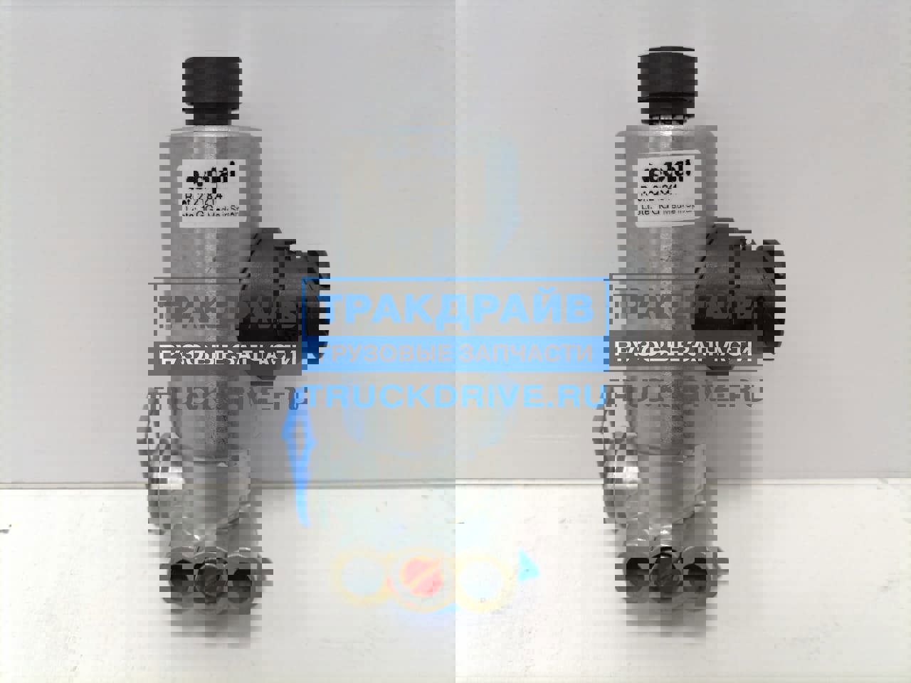 Электромагнитный клапан КПП DAF 2218214 COJALI купить недорого