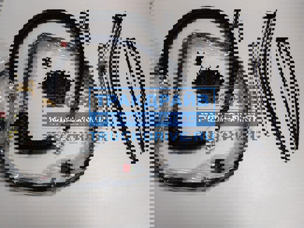 Жгут проводки форсунок Вольво FH 12 и Рено DXI 22347607 VOLVO купить ...