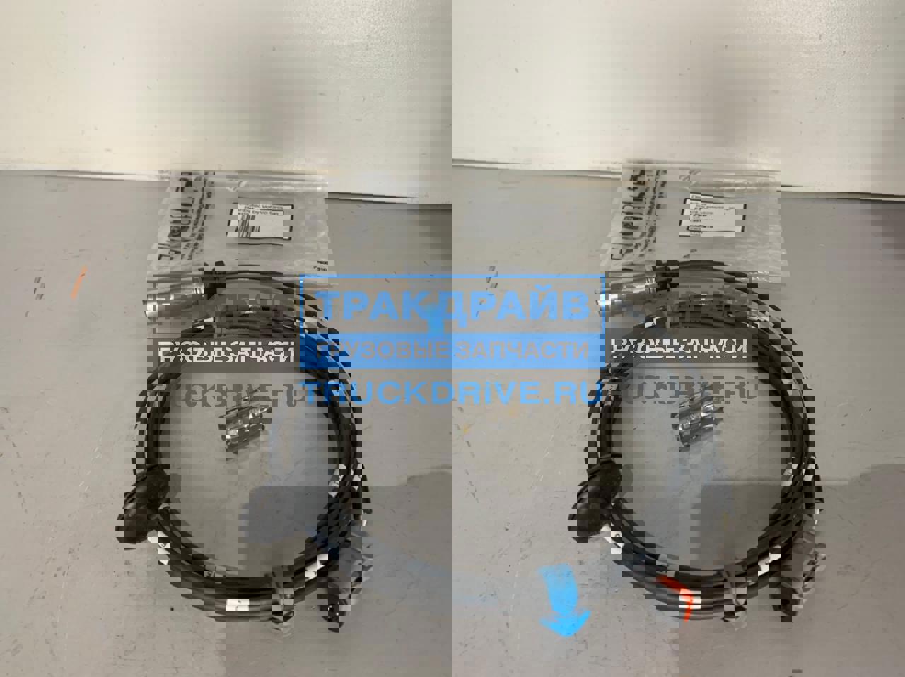 Датчик ABS Вольво FM4 FH4 правый 23637088 VOLVO купить недорого