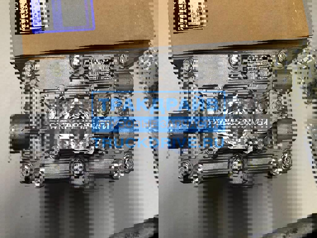 Компрессор воздушный Вольво FH с 2013 г (если установлен KNORR ...