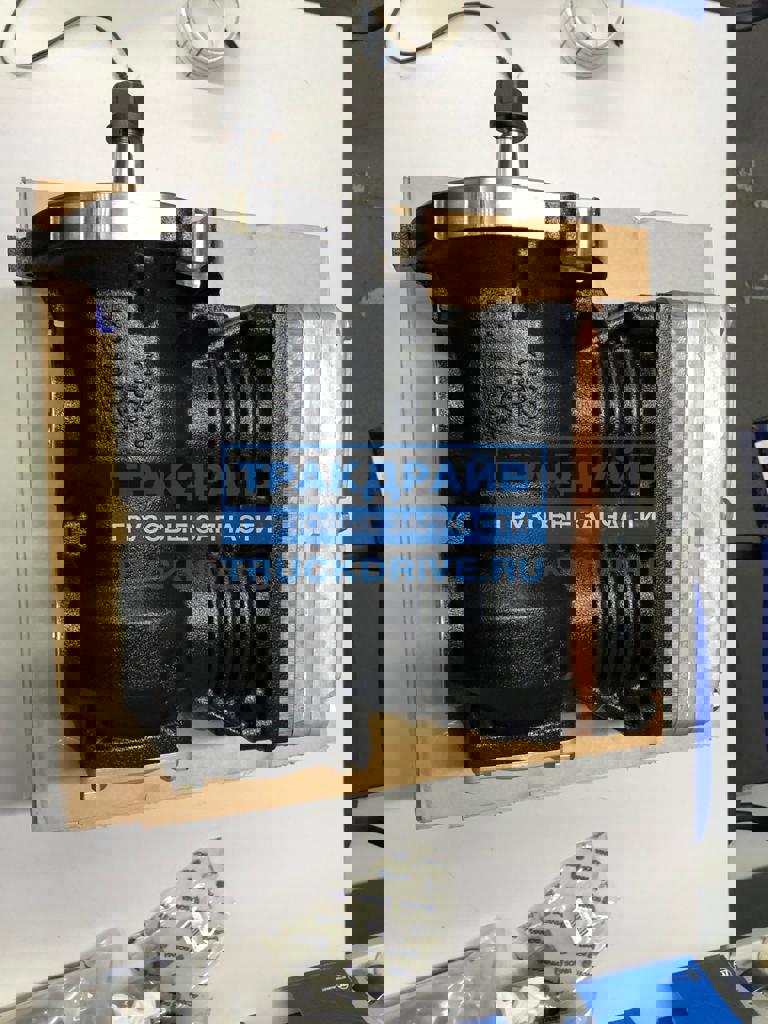 Компрессор воздушный Вольво FH с 2013 г (если установлен KNORR ...
