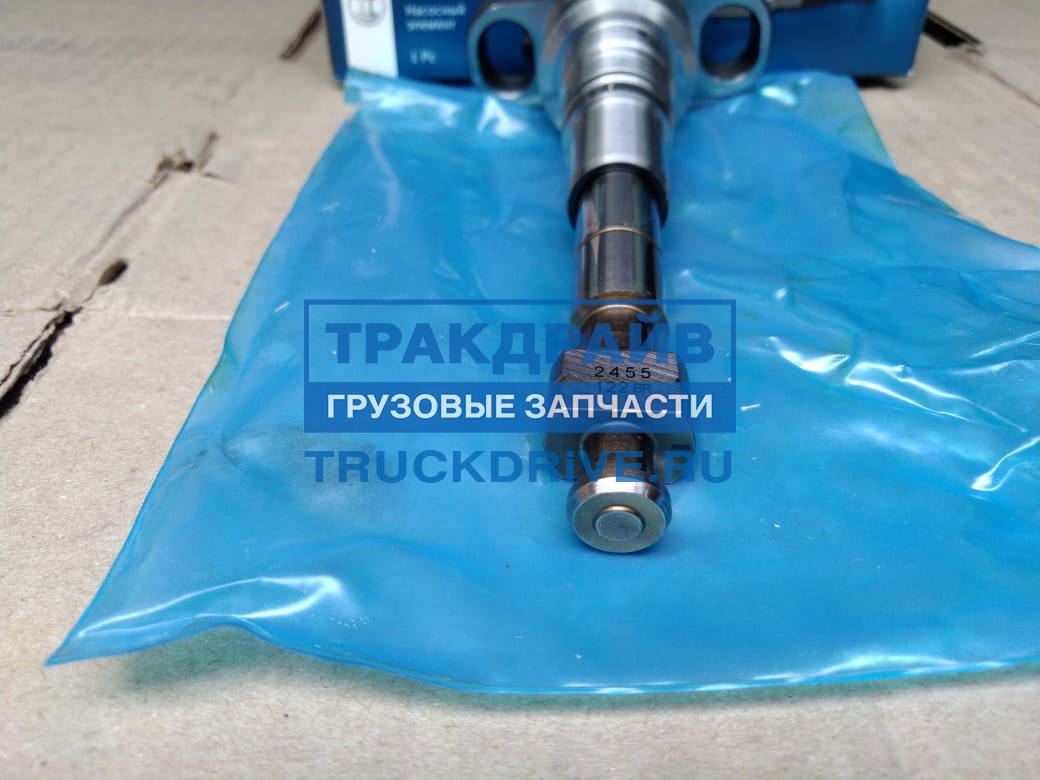 Плунжер ТНВД Мерседес двигатель OM442 A0010742722 2418455122 BOSCH ...