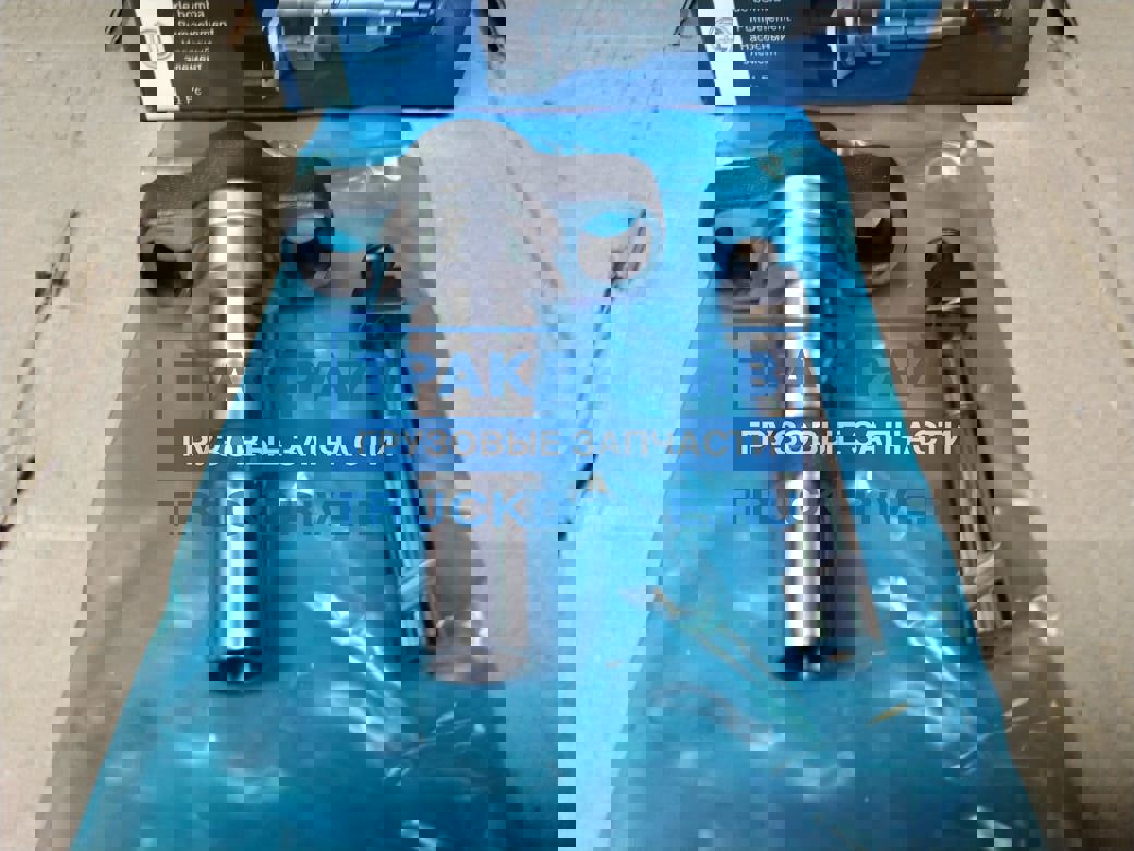 Плунжер ТНВД Мерседес двигатель OM442 A0010742722 2418455122 BOSCH ...