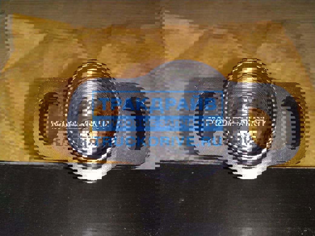 Пара плунжерная ТНВД Камаз 710.30-260 740.31-240 Евро2 2418455727 BOSCH ...