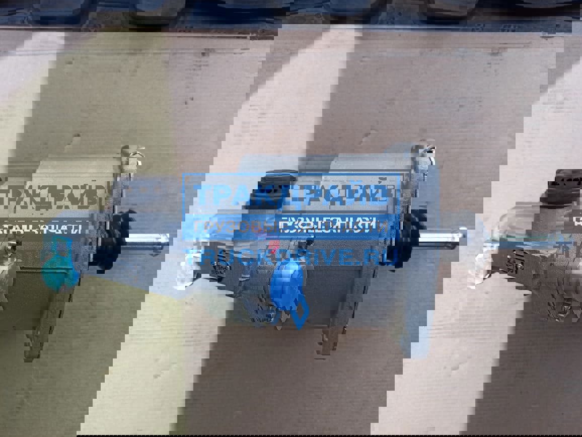 ПГУ сцепления Даф ХФ 95 1443522 2550802 COJALI купить недорого