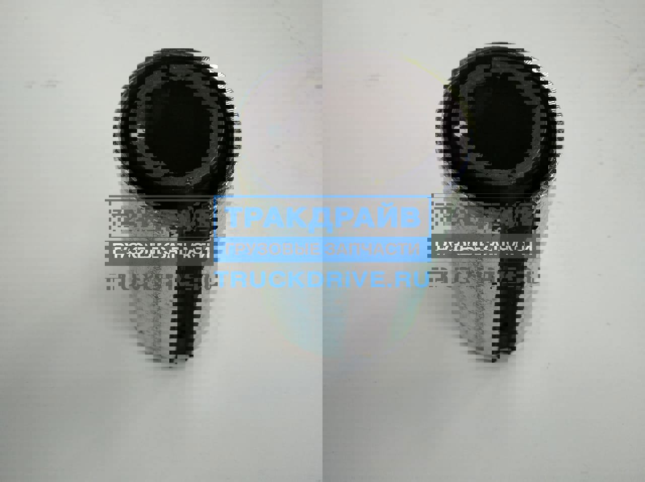 Сайлентблок рессоры Ивеко Евротех Евростар 36x61x90 мм 2997221 IVECO ...