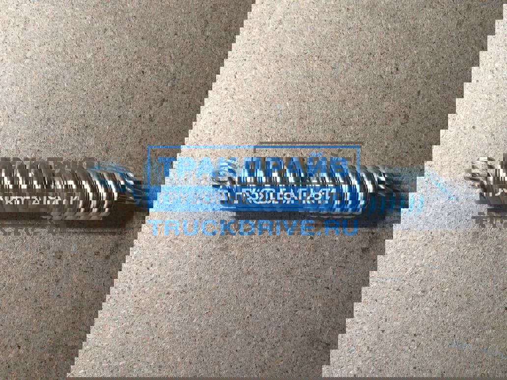 Пружина колодок тормозных BPW стяжная 180x20/3,6 мм 300.068 MANSONS ...