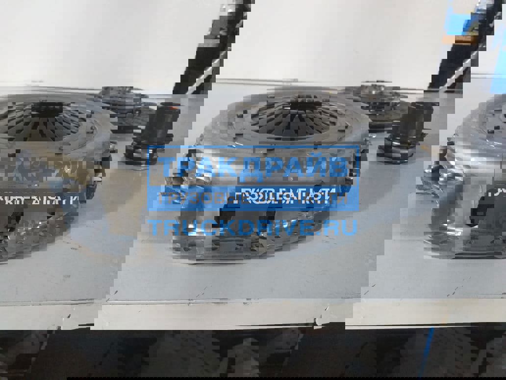Сцепление ГАЗ-3302 Бизнес двигатель CUMMINS ISF 2.8 комплект в сборе 3000 950 503 SACHS купить ...
