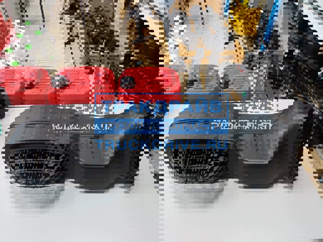 Воздухозаборник MAN TGA TGS TGX 314.0538 HEAVY TECHNIKS купить недорого