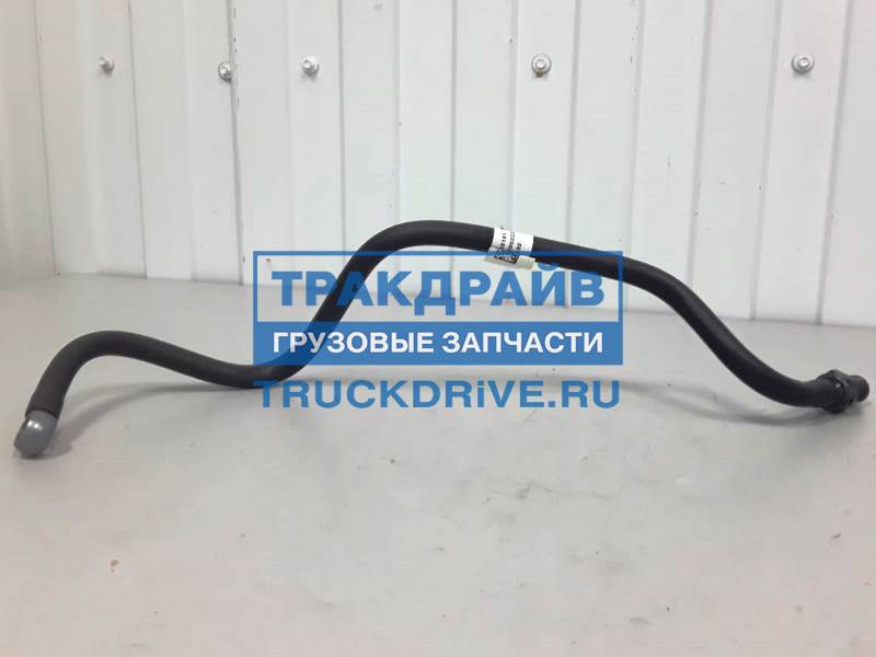 Топливная трубка с обрат клапаном Volvo FM FH 3155181 VOLVO купить недорого