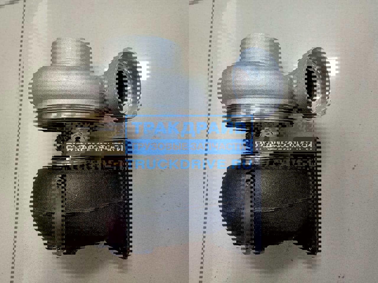 Турбокомпрессор Actros двигатель OM501LA 316699 KKK купить недорого