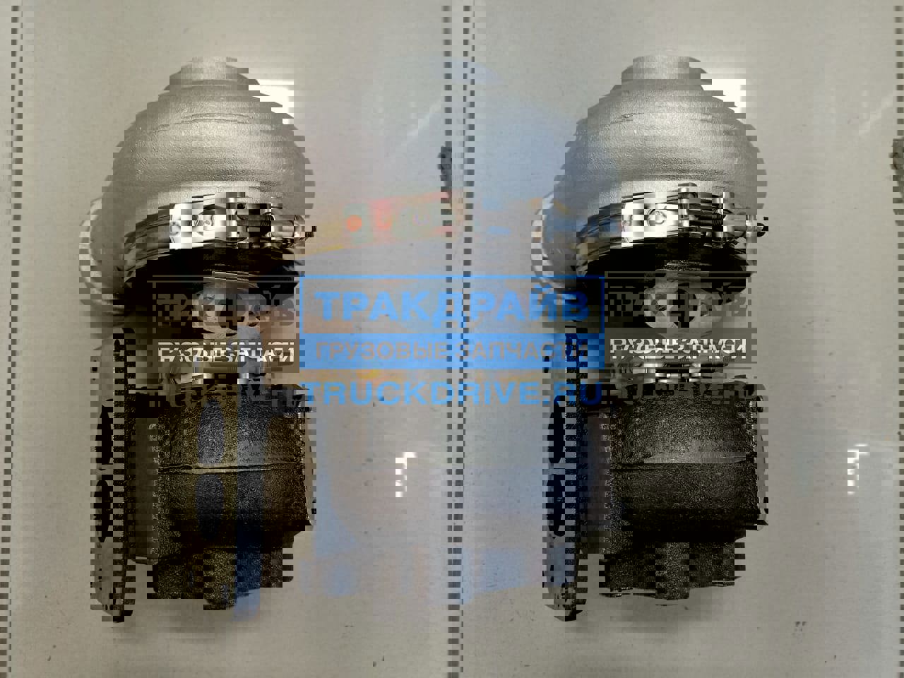 Турбокомпрессор Actros двигатель OM501LA 316699 KKK купить недорого