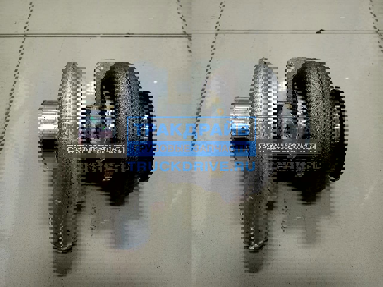 Турбина John Deere 318615 купить недорого