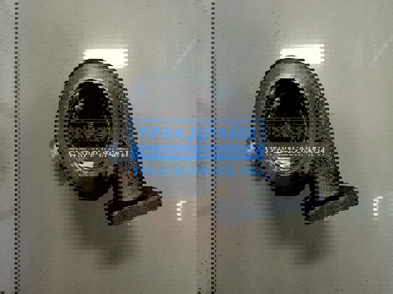 Турбина John Deere 318615 купить недорого