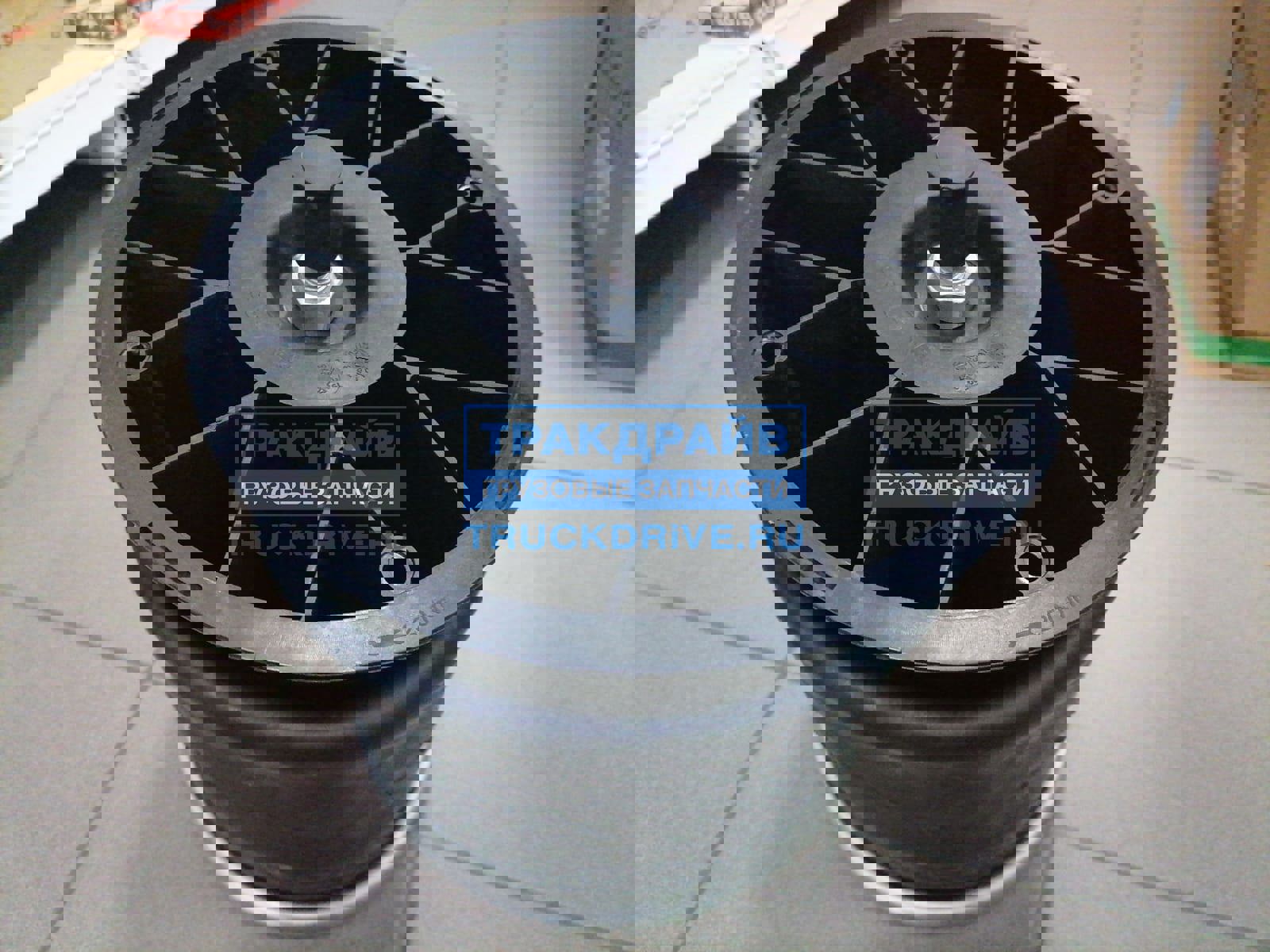 Пневморессора SAF пластиковый стакан SP2101.3013 SIMPECO купить недорого